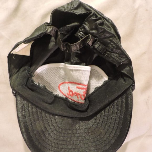 Ford | Accessories | One Vintage Ford Trucks Ballcap Hat Black Silk ...